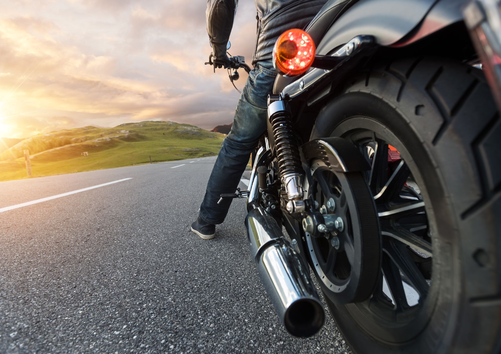 Les millor marques de motos, Quina triar? - JMC Motor